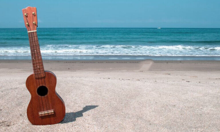 Guide to the 3 main types of ukuleles - Which is right for you ...