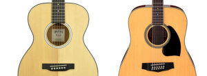6-String vs. 12-String Acoustic Guitar? Eye-Opening Differences ...